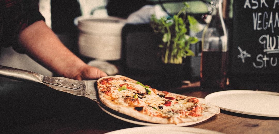 Hidden Pizza - Authentic, Wood-fired, Artisan Pizza